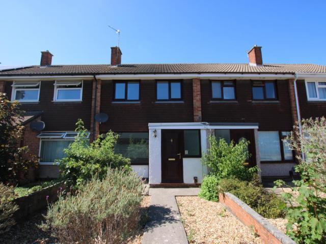 Wrington Close, Bristol BS34 3 bed terraced house to rent £1,495 pcm £345 pw