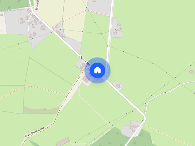 Wrington Hill, Wrington, Bristol, Somerset, BS40