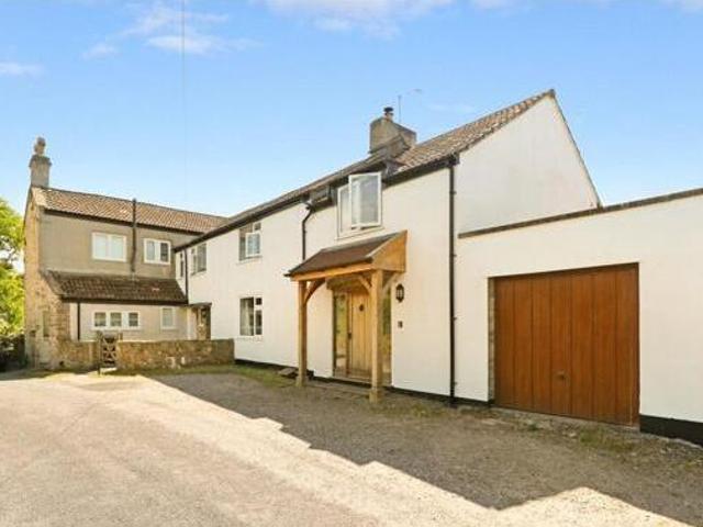 Wrington, Mill Lane, Bristol, 5 Bedroom Semi detached