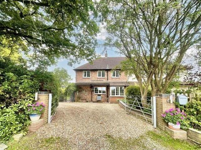 Wrinehill Road, Wybunbury, 3 Bedroom Semi detached