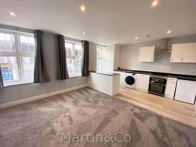 Wrythe Lane, Carshalton SM5, 1 bed flat to rent, £1,250 pcm | PrimeLocation