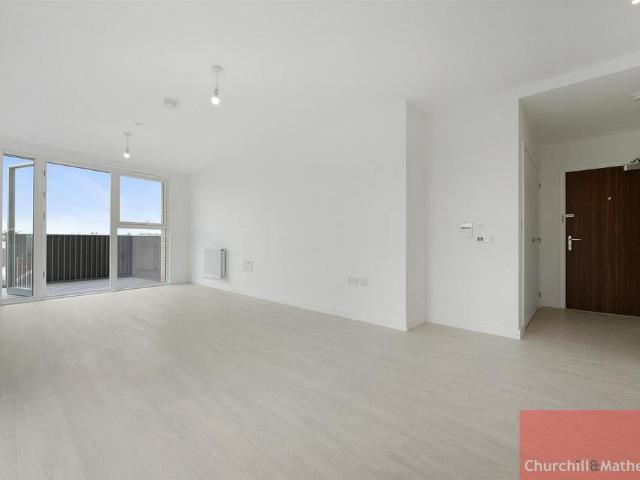 Wryneck Apartments, Hendon Waterside. 1 bed apartment to rent £1,750 pcm £404 pw