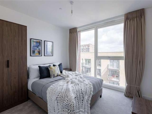 Wryneck Apartments, Perryfield Way, London, NW9
