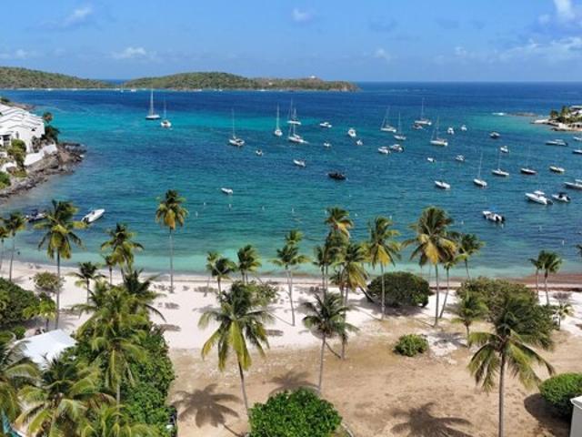 Ww Nazareth Rh, Saint Thomas, Condo For Sale