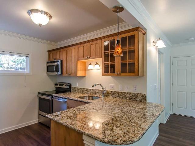 WW&S 1 Bedroom Apartment for Rent at 244 4th Ave, Kirkland, WA 98033 Norkirk