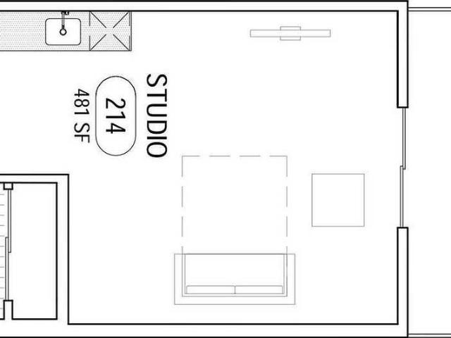 www.1812university.com Studio Apartment for Rent at 1812 University Ave, Berkeley, CA 94703 Berkeley Flats