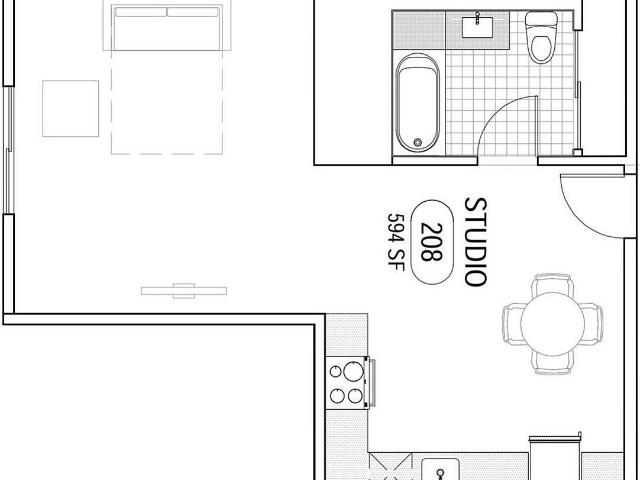 www.1812university.com 2 Bedroom Apartment for Rent at 1812 University Ave, Berkeley, CA 94703 Berkeley Flats