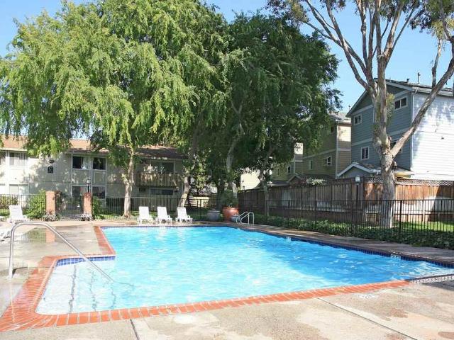www.almadenterrace.com 2 Bedroom Apartment for Rent at 2118 Canoas Garden Ave, San Jose, CA 95125 Almaden Clare Felice