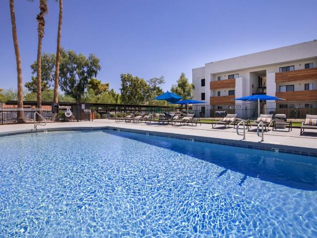 www.TheAviPHX.com 2 Bedroom Apartment for Rent at 1235 W Baseline Rd, Tempe, AZ 85283