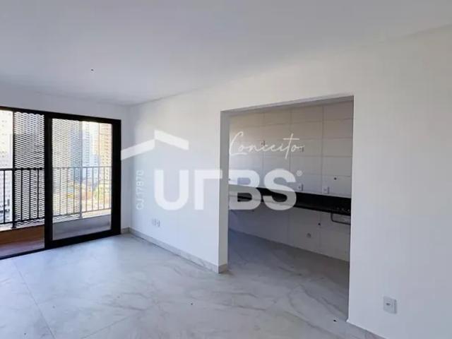 WTC GOIANIA Apartamento 2 quartos, sendo 2 suítes