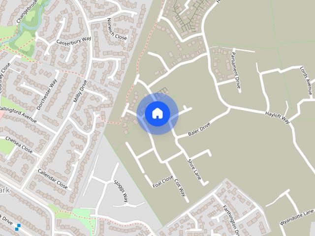 Wuffle Gardens, Watling street, Nuneaton, CV11 7AJ