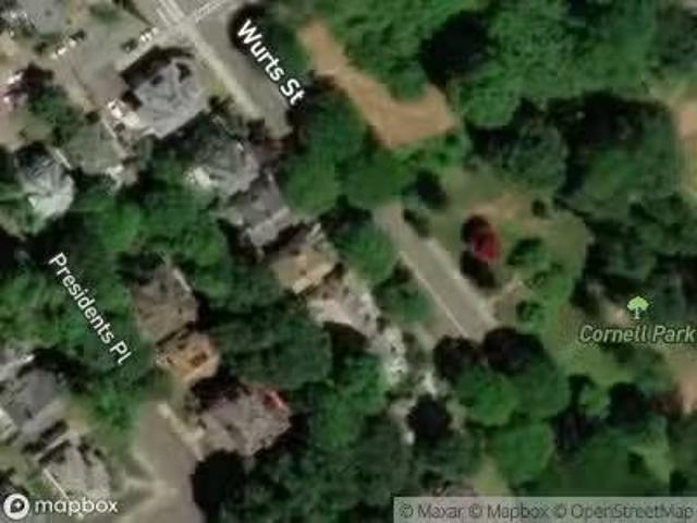 Wurts St
