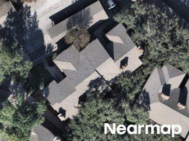 Wurzbach Rd