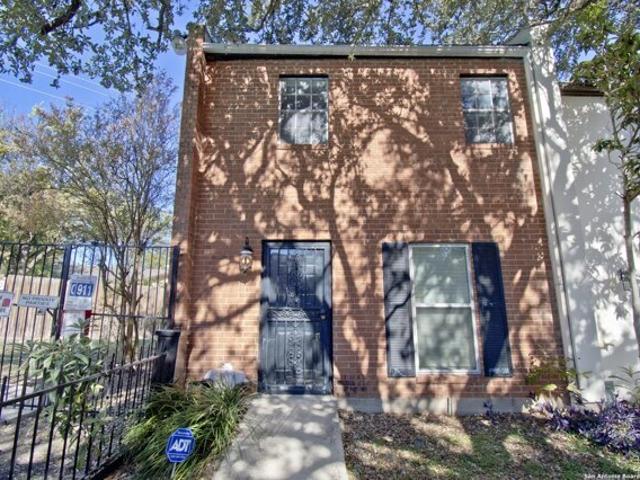 Wurzbach Rd Apt,san Antonio, Home For Sale