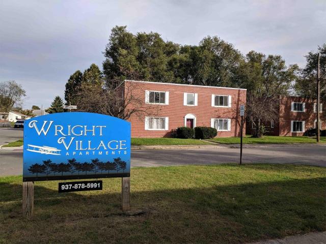 WV Apartments 1 Bedroom Apartment for Rent at 345 1/2 Lovington Dr, Fairborn, OH 45324