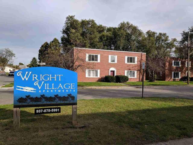 WV Apartments 1 Bedroom Apartment for Rent at 345 1/2 Lovington Dr, Fairborn, OH 45324