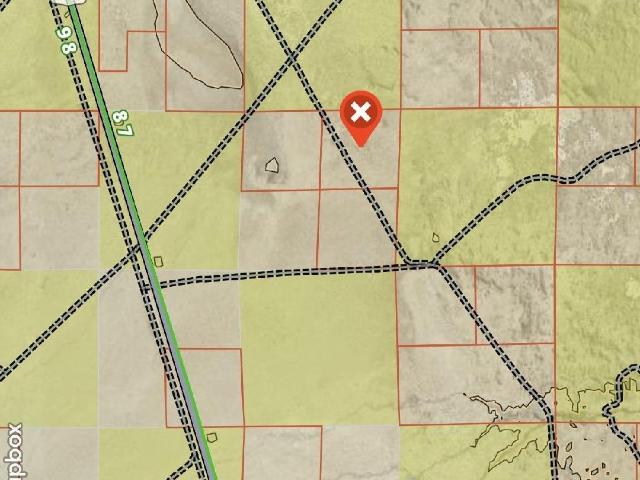 WY 287, Rawlins, USA, WY