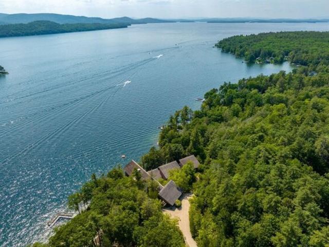 Wyman Dr, Wolfeboro, Home For Sale