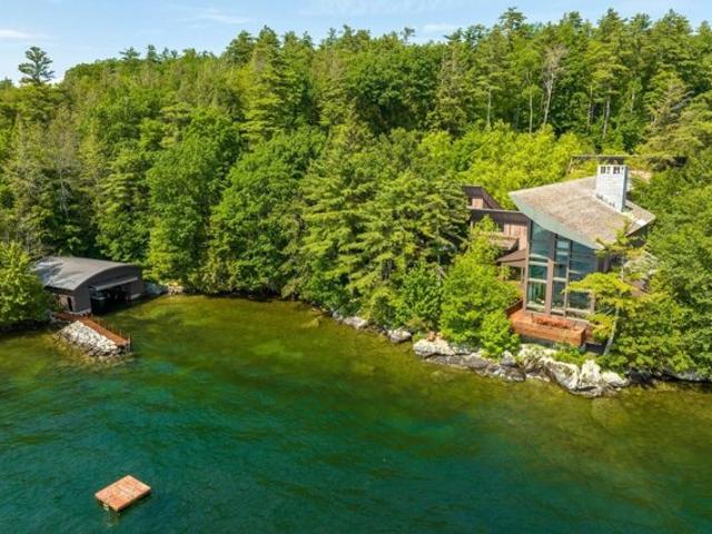 Wyman Dr, Wolfeboro, Home For Sale