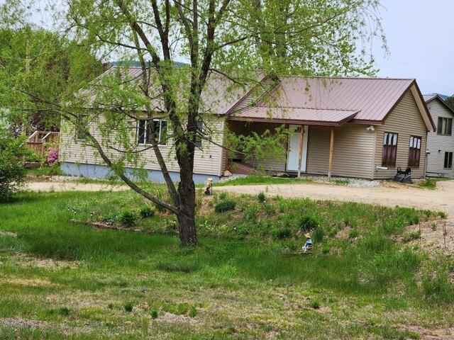 Wyman Hill Rd, Rumford, Home For Sale