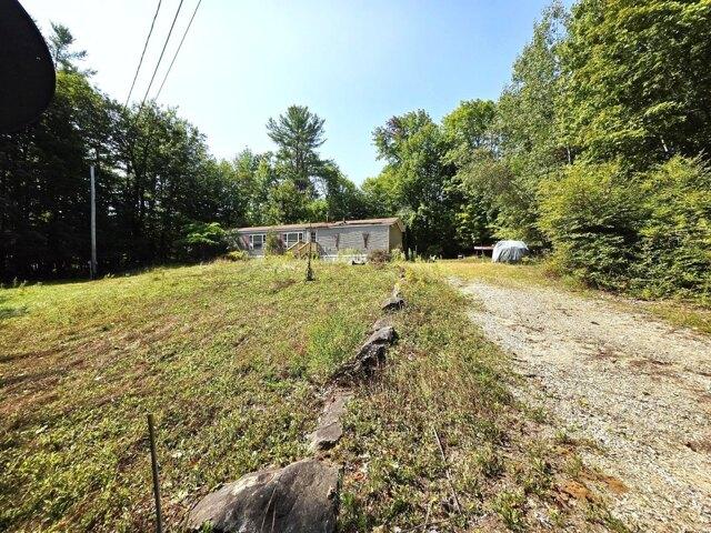 Wyman Hill Rd, Rumford, Property For Sale