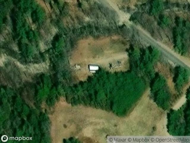 Wyman Hill Rd