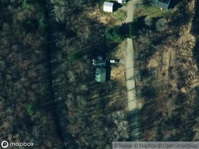 Wyman Rd