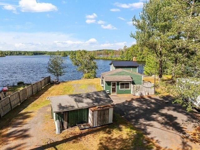 Wyman Rd, Ashburnham, Home For Sale