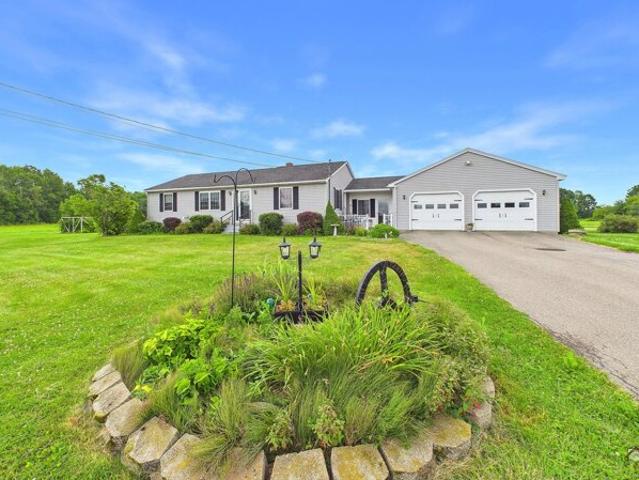 Wyman Rd, Benton, Home For Sale