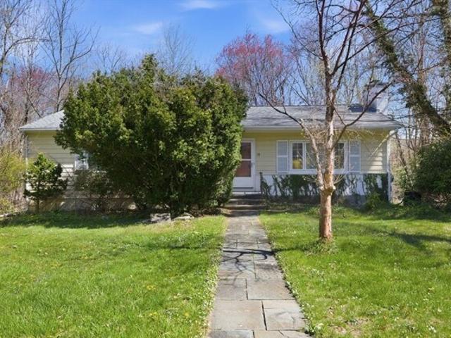 Wyman Rd, Lexington, Home For Sale