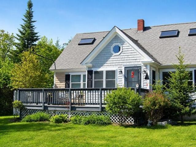 Wyman Rd, Milbridge, Home For Sale