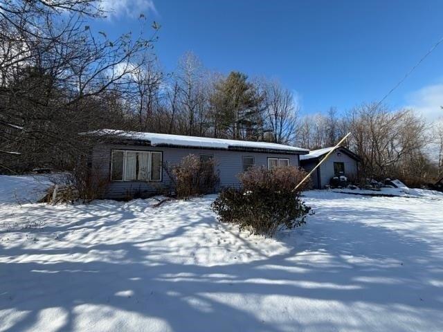 Wyman Rd, Morristown, Home For Sale