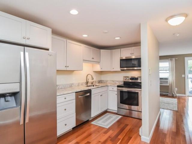 Wyman St Unit,concord, Home For Sale