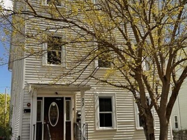 Wyman St, Worcester, Home For Sale