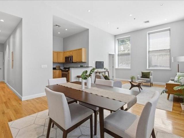 Wyman St Apt B, Boston, Condo For Sale