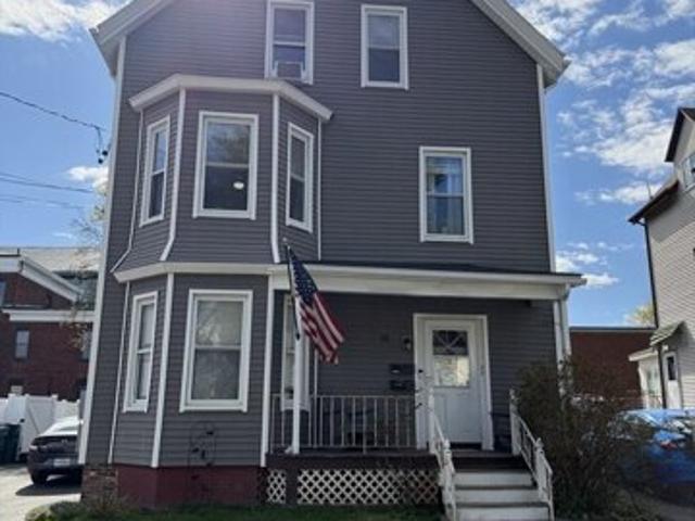 Wyman St, Lynn, Home For Sale