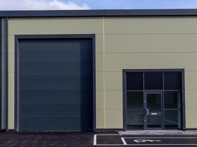 Wymeswold Lane, Unit Wymeswold Business Quarter, Burton on the wolds, Light Industrial Facility