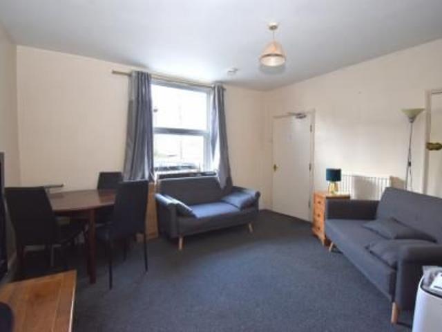 Wymer Street, Norwich, NR2