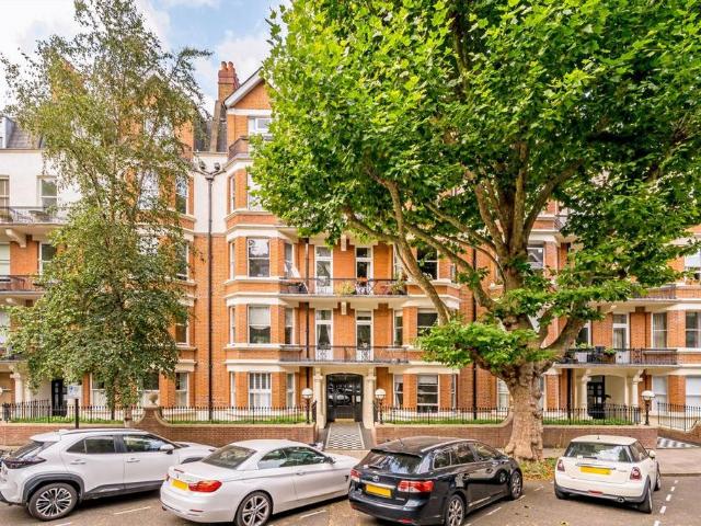 Wymering Road, Maida Vale W9 2 bed flat to rent £3,100 pcm £715 pw