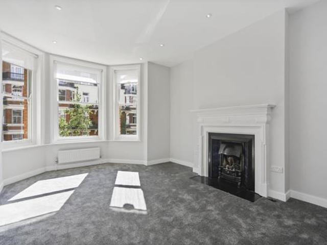 Wymering Road, Maida Vale, W9