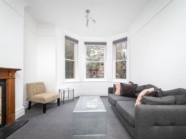 Wymering Road, Maida Vale W9