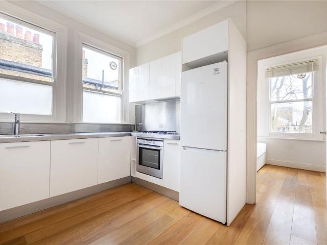 Wymering Road, London W9, 2 bed flat to rent, £3,200 pcm | PrimeLocation