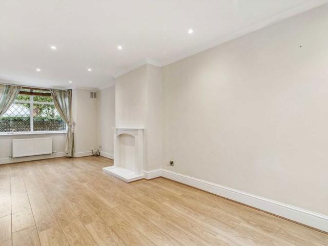 Wymering Road, W9, London