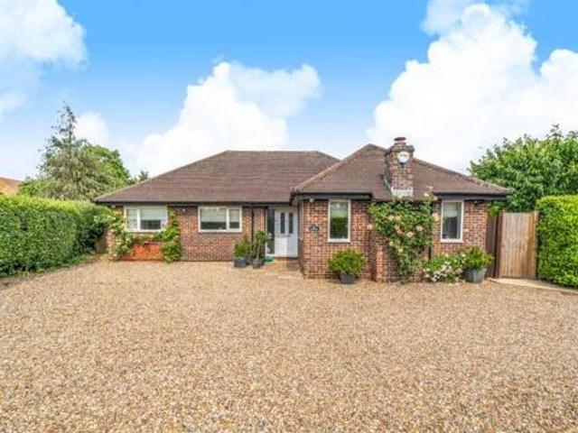 Wymers Close, Burnham, 3 Bedroom Bungalow
