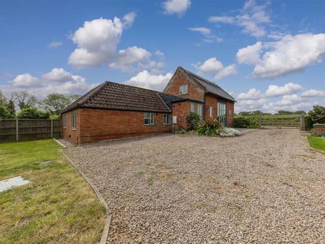 Wymers Lane, South Walsham NR13, 3 bed detached house to rent, £1,550 pcm | PrimeLocation