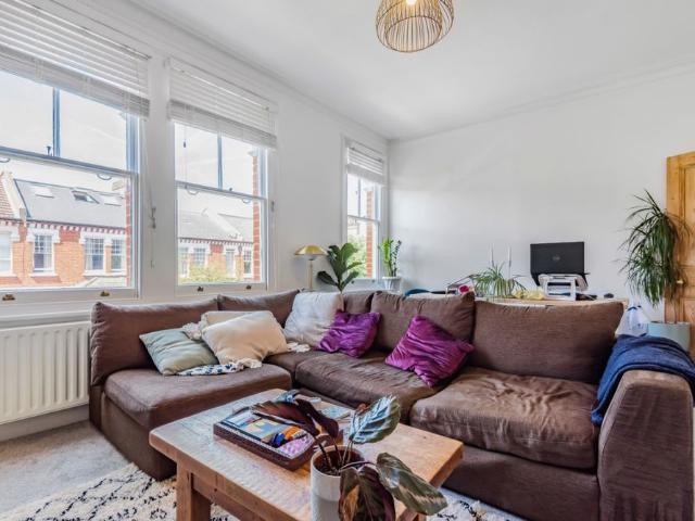 Wymond Street, Putney, London, SW15