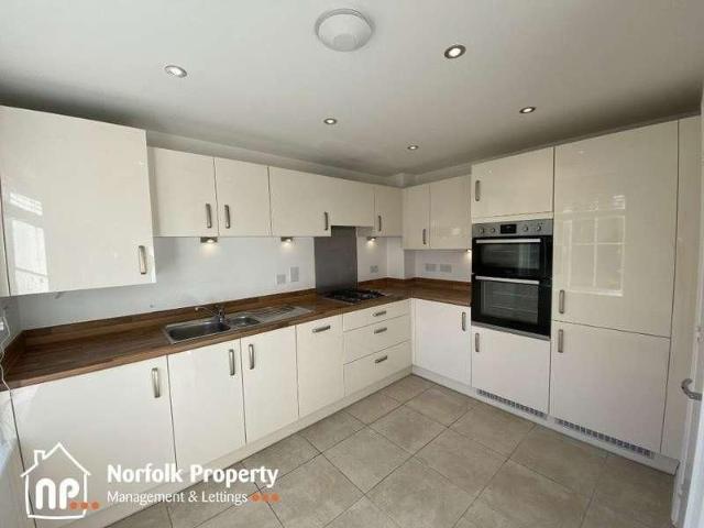 Wymondham, NR18