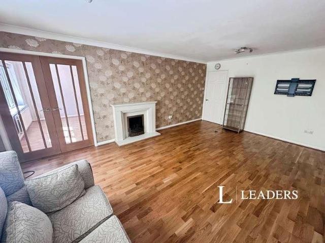 Wymondley Grove, Stoke on trent, Staffordshire, ST4