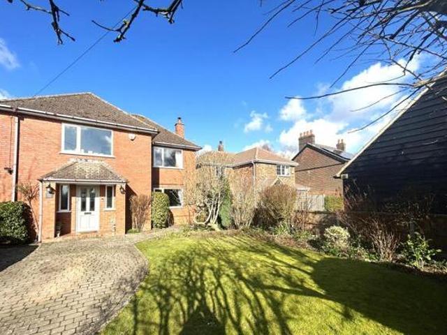 Wymondley Road, Breachwood Green, 3 Bedroom House