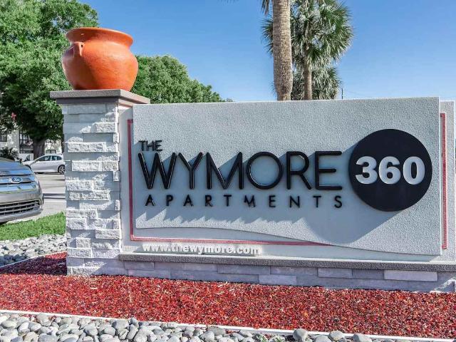 Wymore360 Apartments 1 Bedroom Apartment for Rent at 360 Wymore Rd, Altamonte Springs, FL 32714